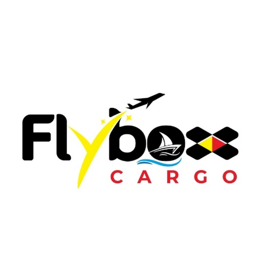 FLYBOX CARGO - YouTube