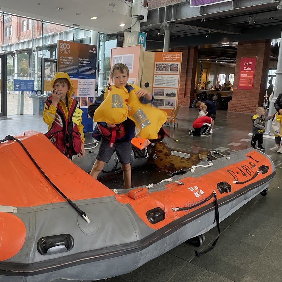 Jack and george - YouTube