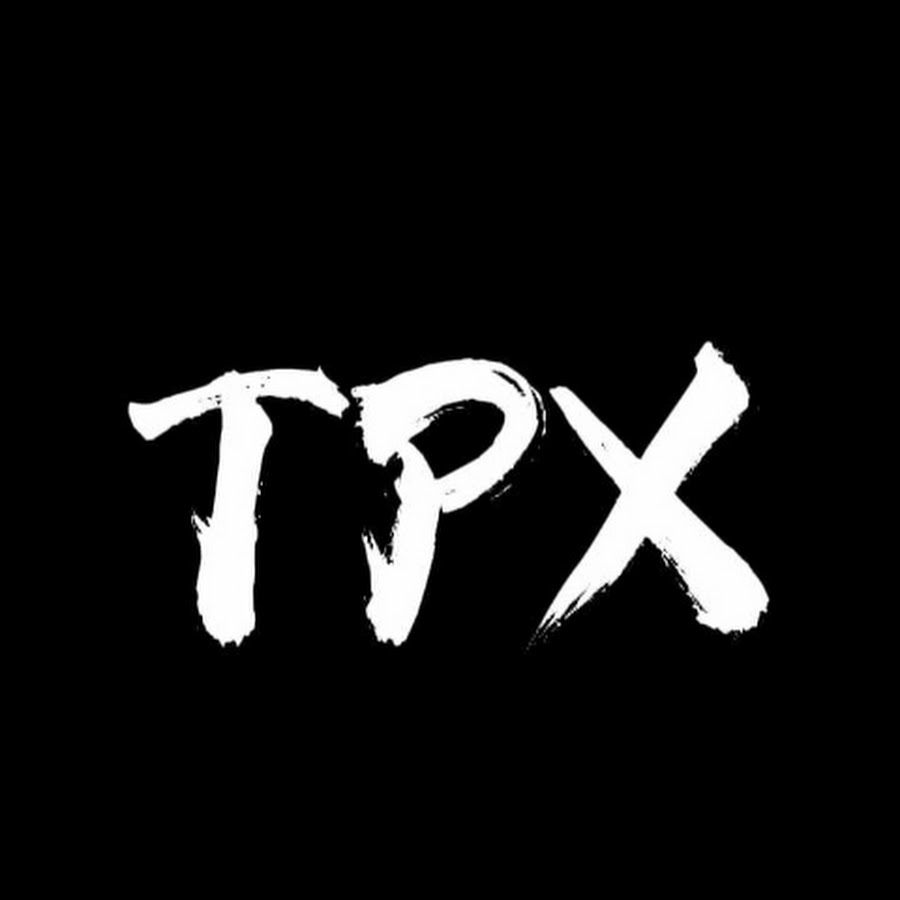 THE TPX • - YouTube