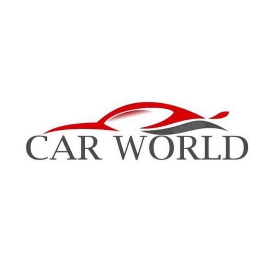 Car World Youtube