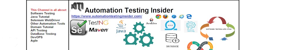 Automation Testing Insider Automation Testing Insider