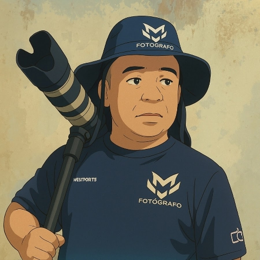 MUMU Fotos - YouTube