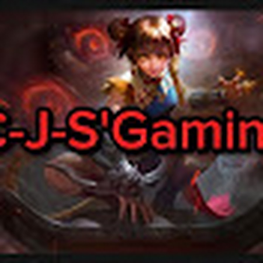 C-J-S'Gaming - YouTube