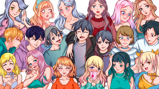 Story Time Animated - Similar YouTube channels and user reviews