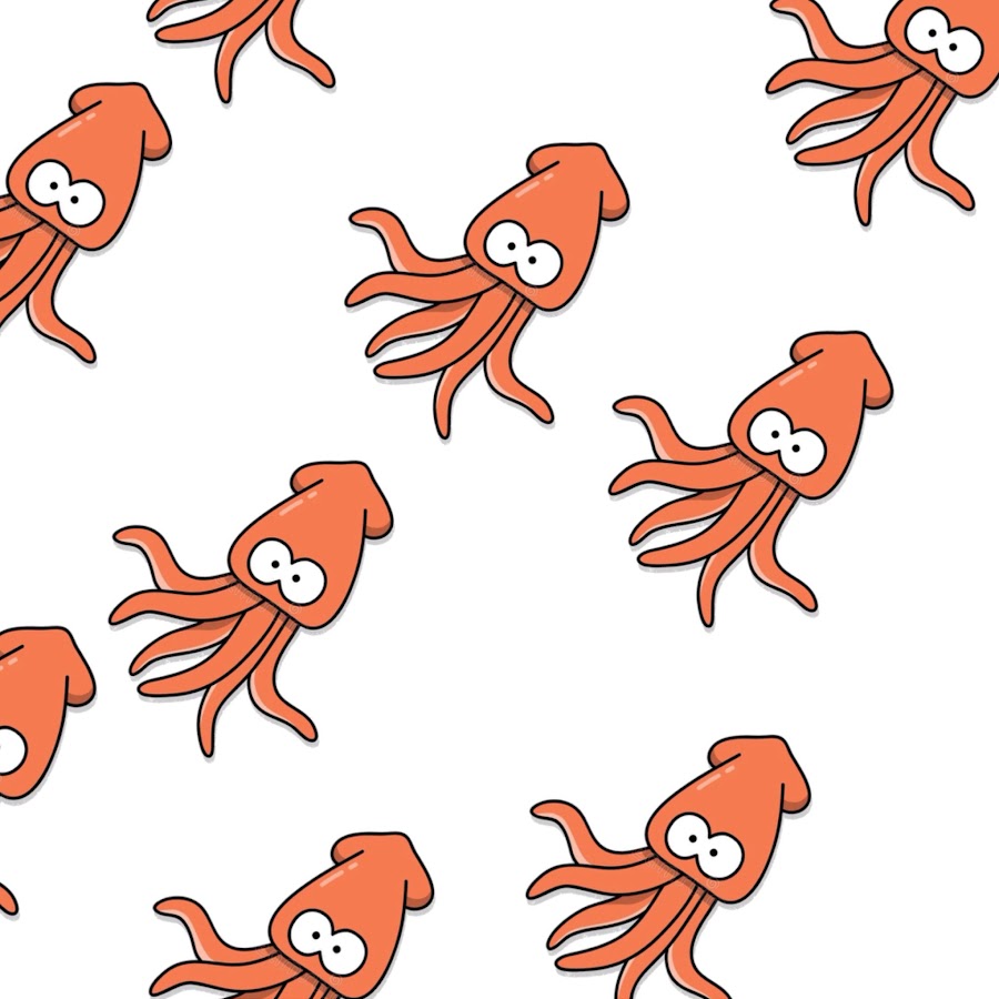 SQUID STUDIOS - YouTube