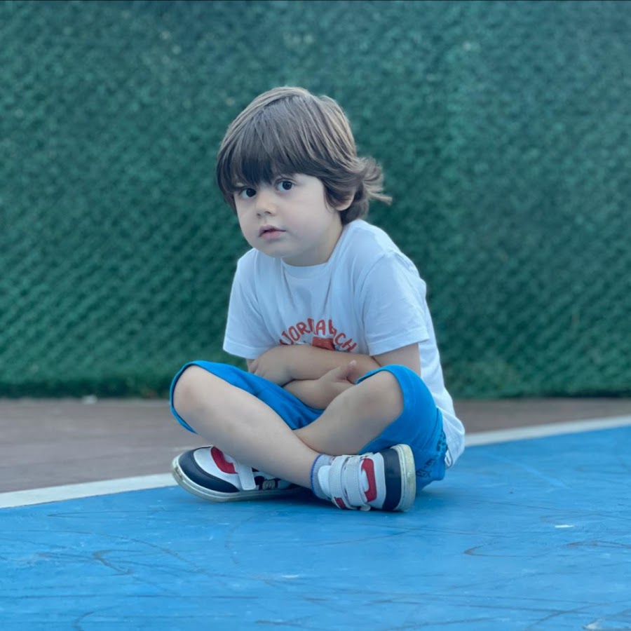 tugrul eymen - YouTube