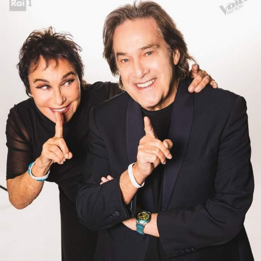 Ricchi e poveri. - YouTube