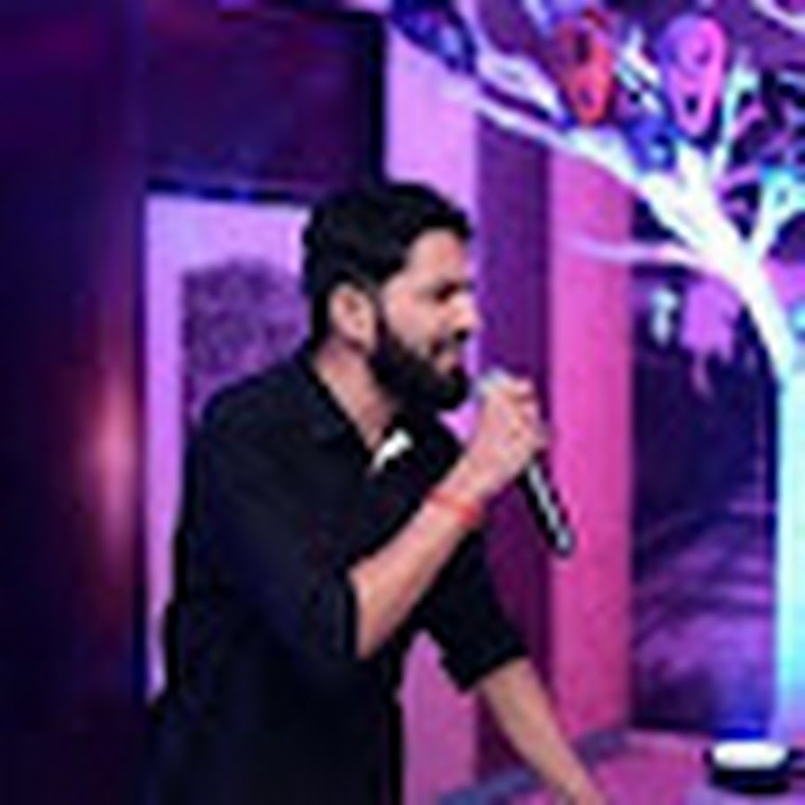 Deepak Chaubey Official - YouTube