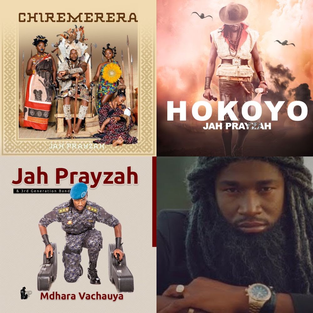 jah best songs