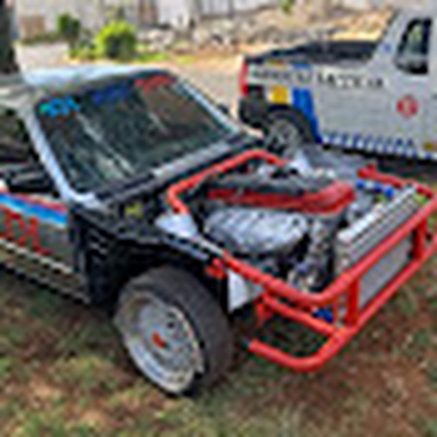 Mr KDL Spinners - YouTube