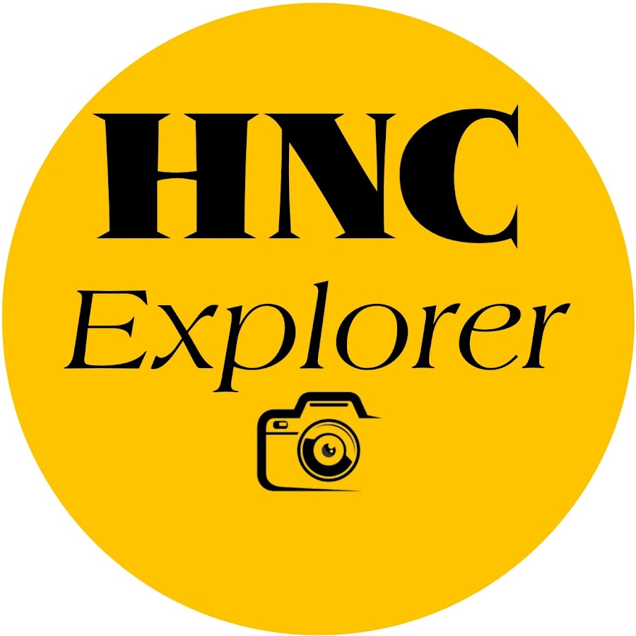 the HNC Explorer - YouTube