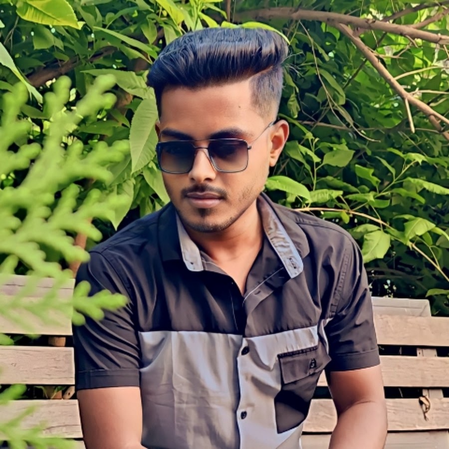 AL Amin KGC - YouTube