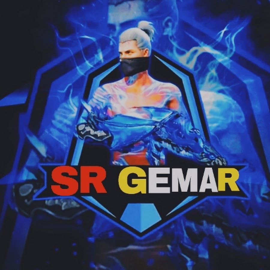 SR GEMAR - YouTube