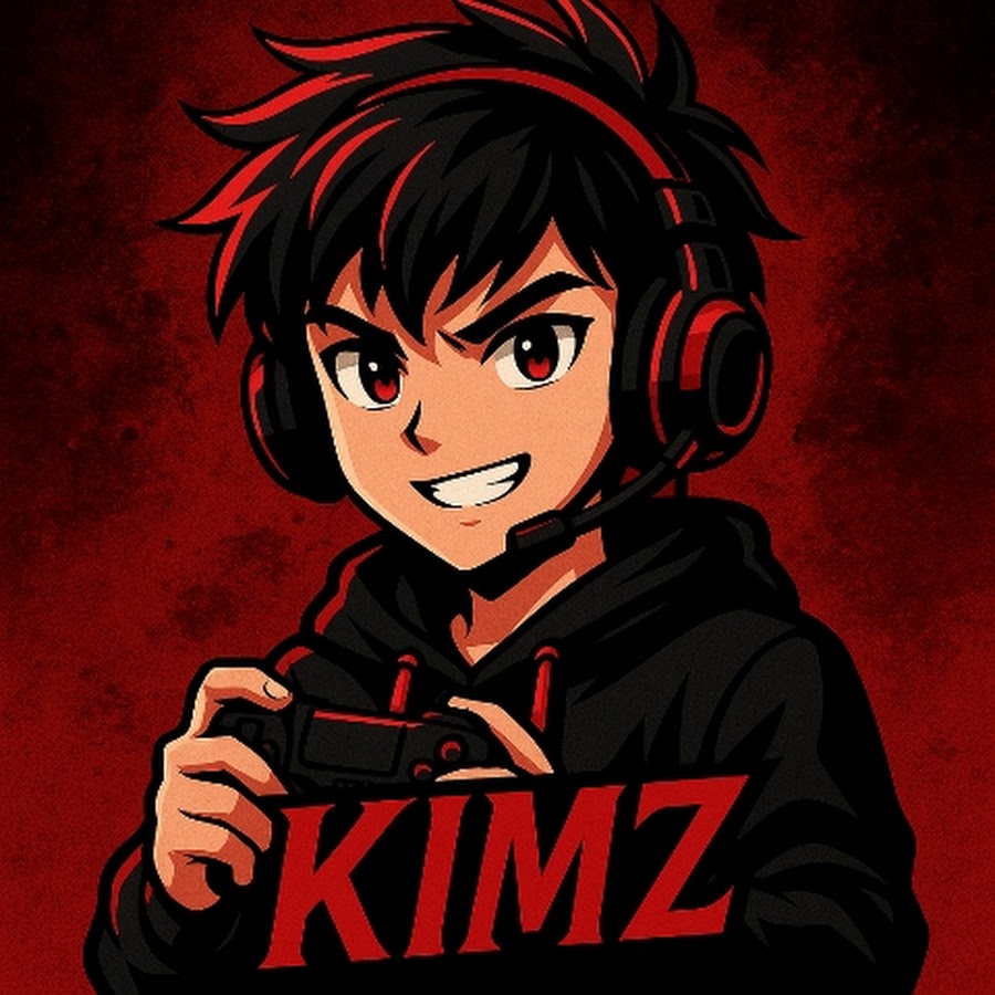 KIMZ - YouTube