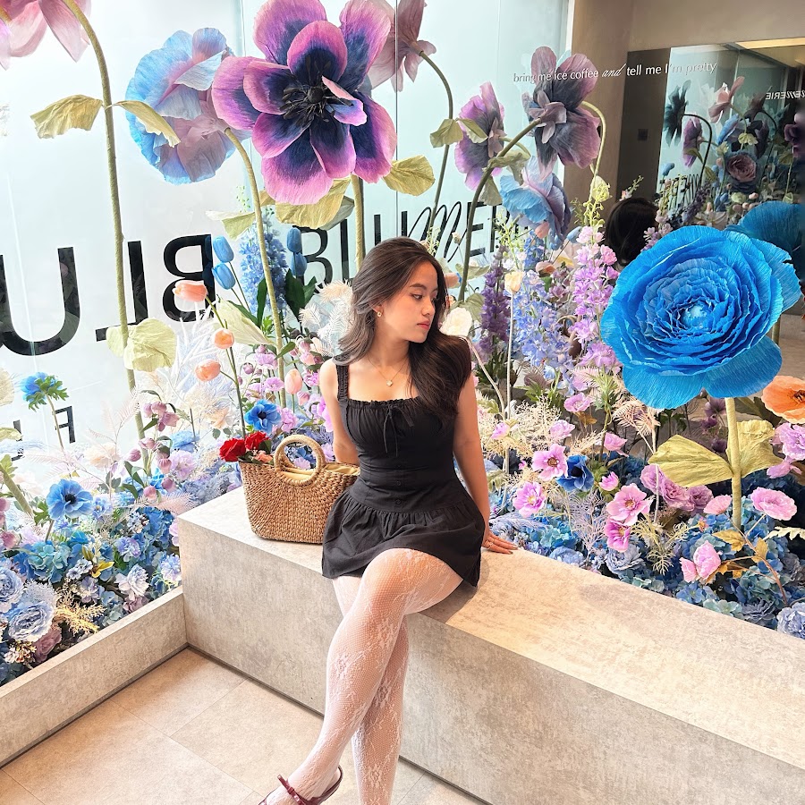 Priscilla Halim - YouTube