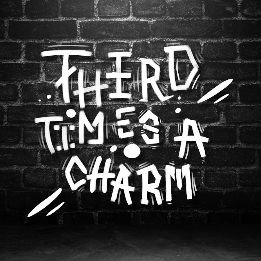 Third Times a Charm Music - YouTube Third Times a Charm Music - YouTube