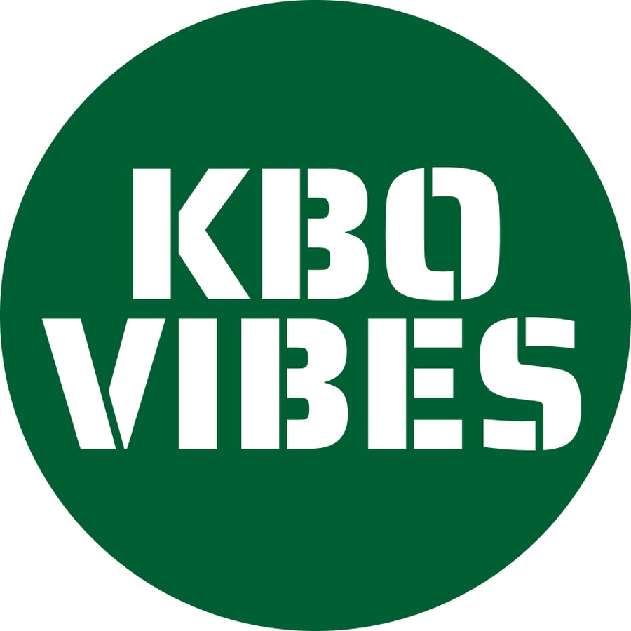 KBO VIBES - YouTube