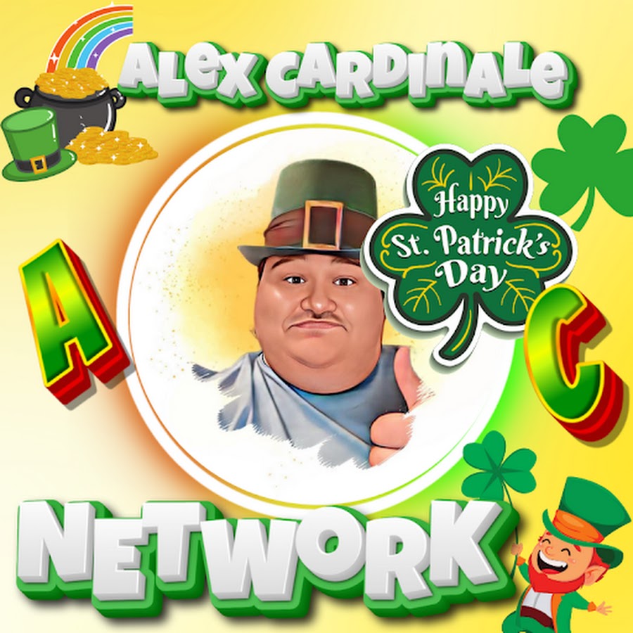 Alex Cardinale Network - YouTube Alex Cardinale Network - YouTube