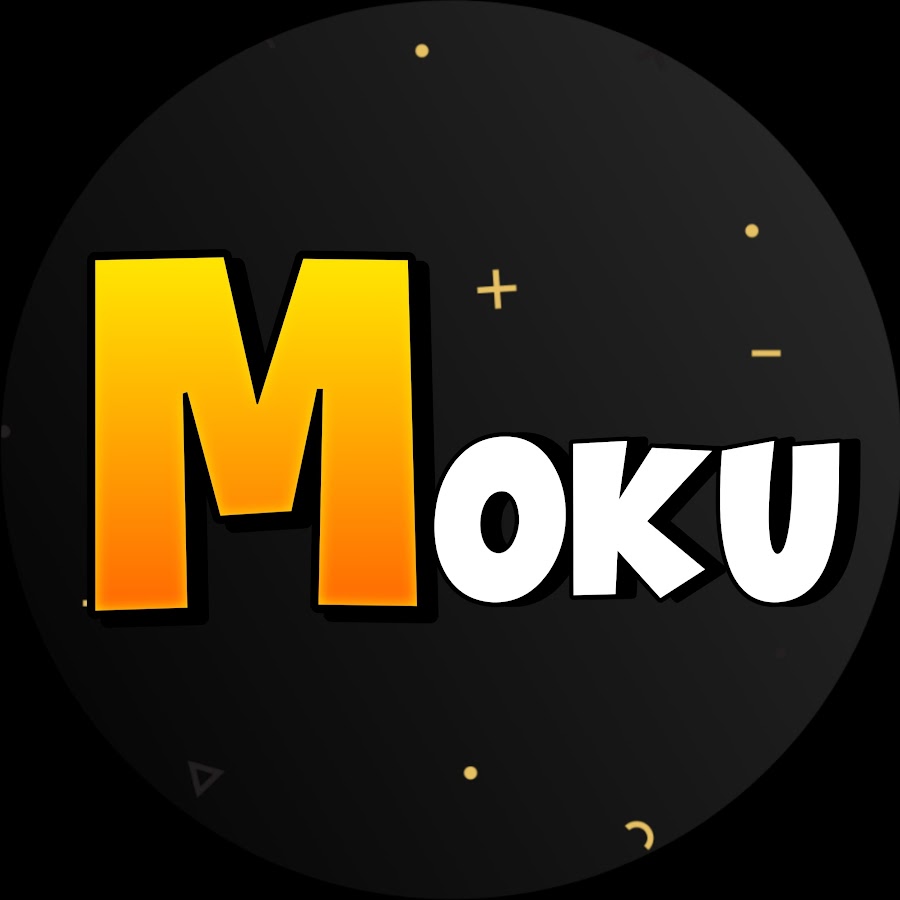 It's Moku - YouTube