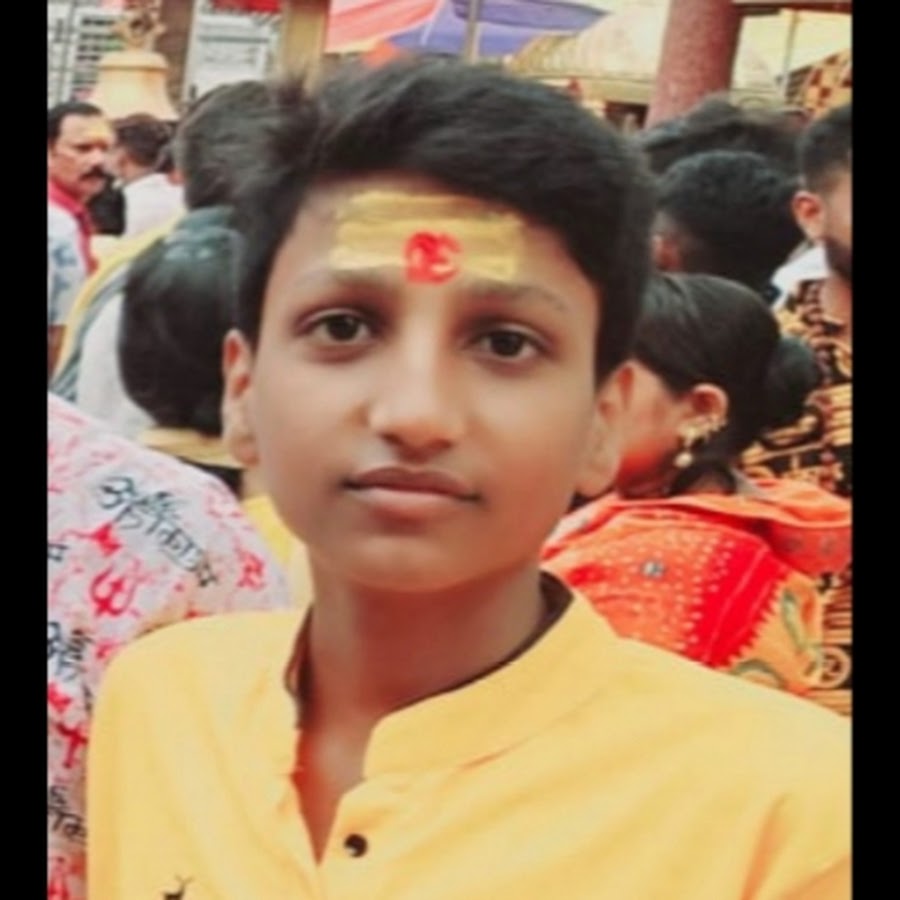 Mr. Ayush Modanwal - YouTube