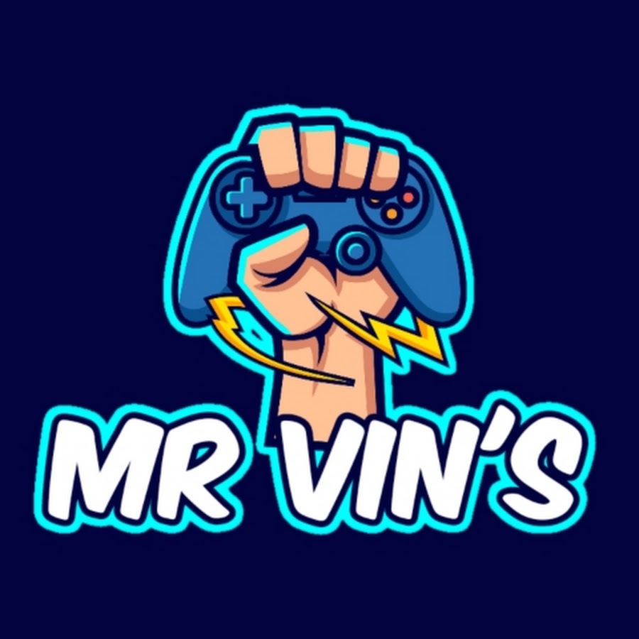 mr vin's - YouTube