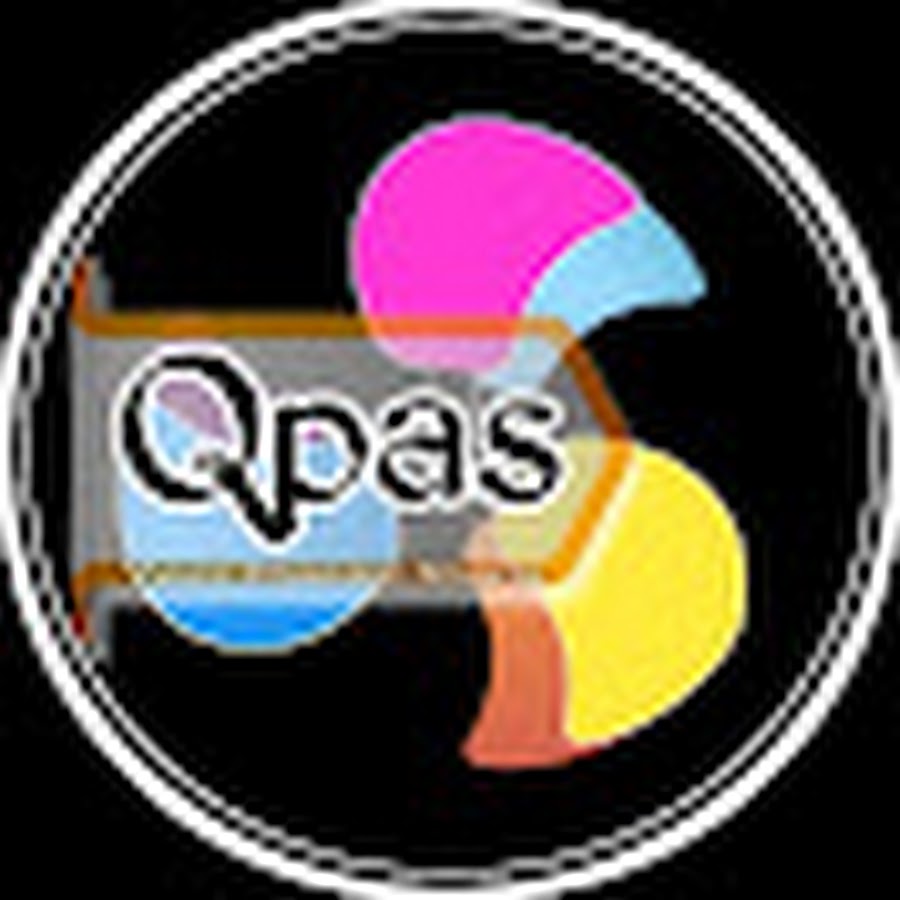 Qpas - YouTube
