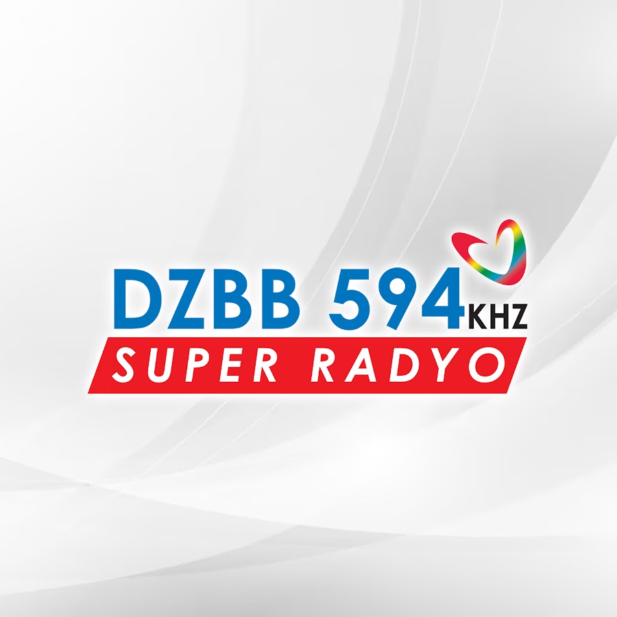 Super Radyo DZBB 594khz YouTube