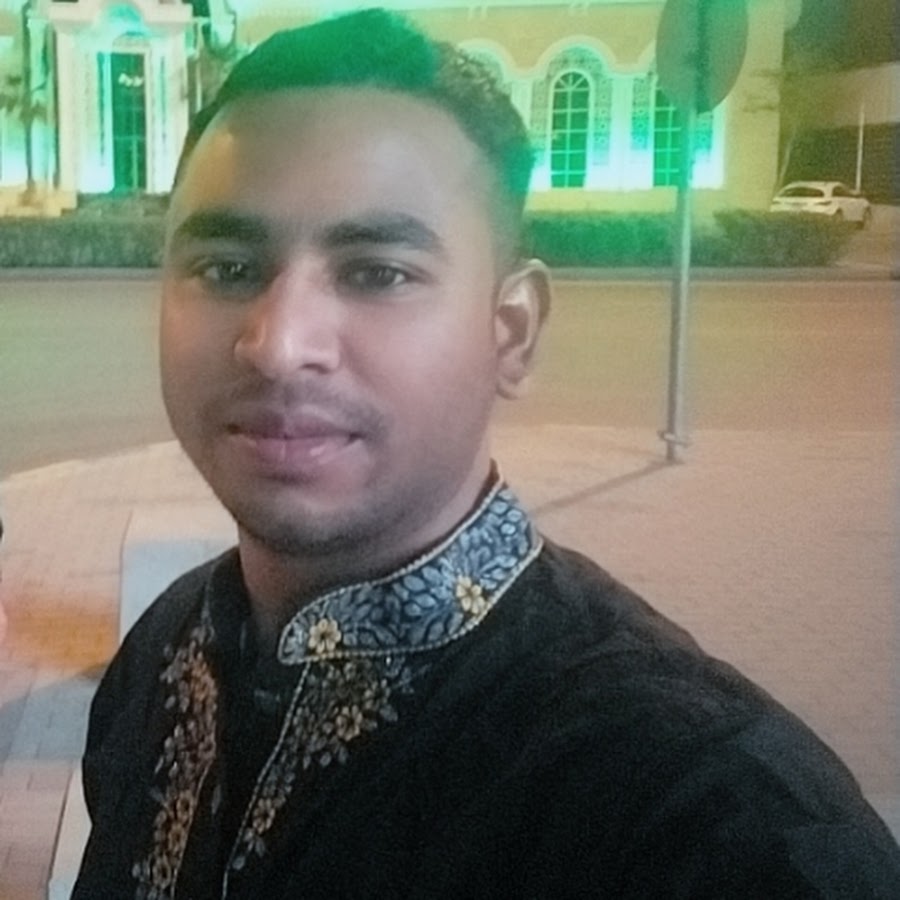 Alamin Howlader - YouTube