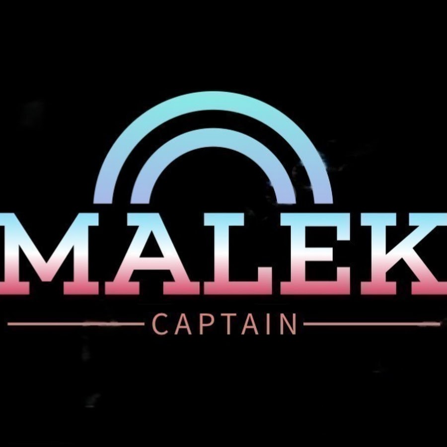 Captain-Malek - YouTube