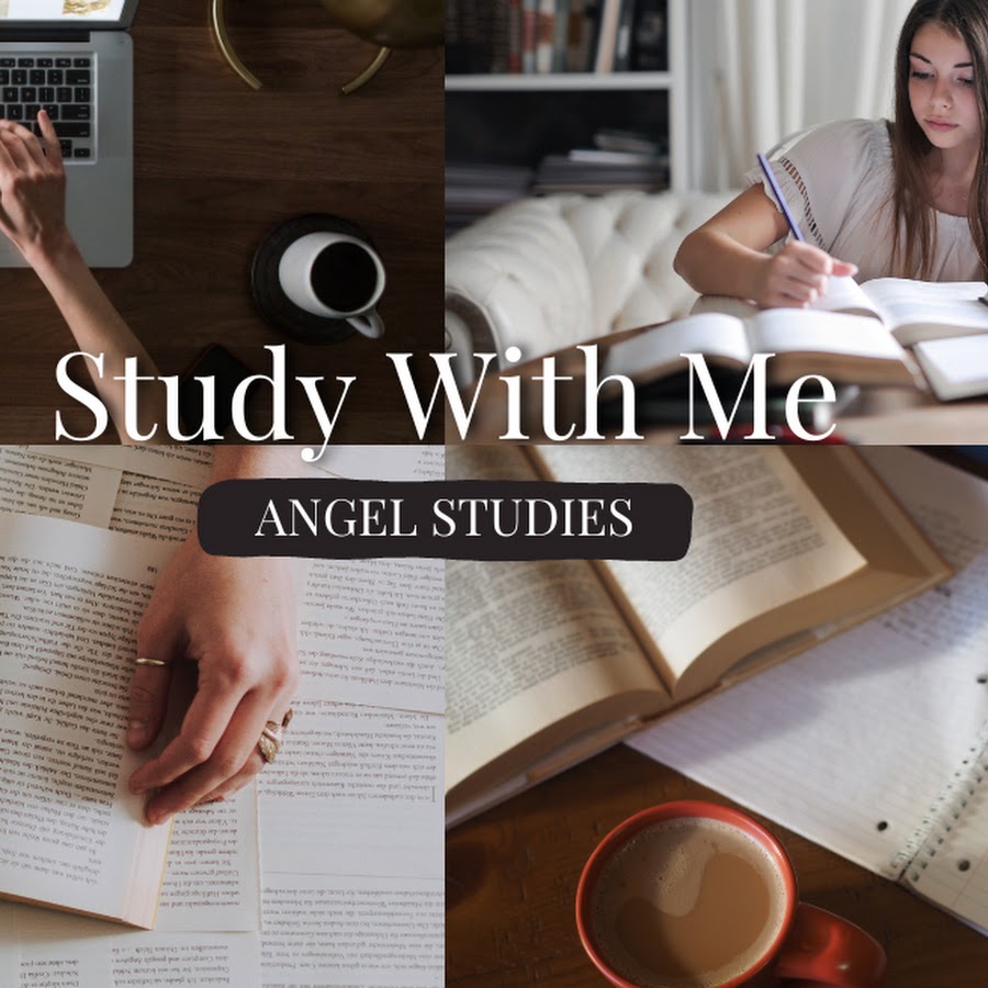 Angel Studies - YouTube