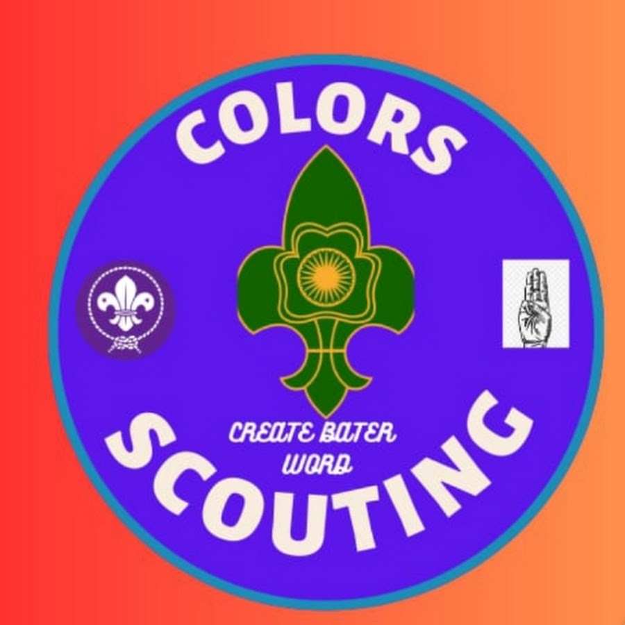Colors Scouting - YouTube