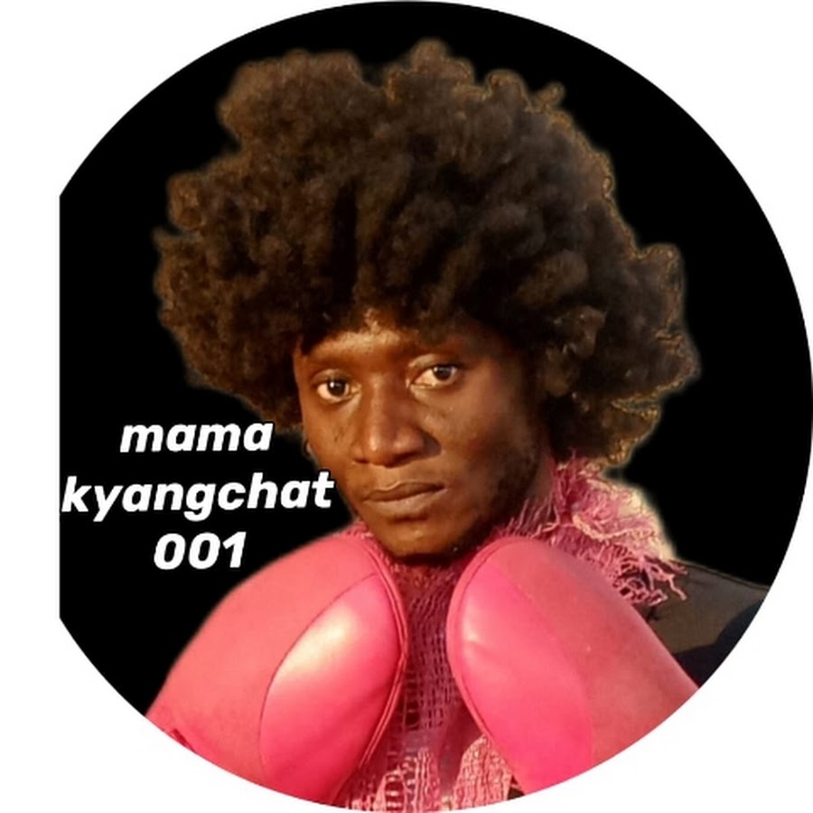 MAMA KYANGCHAT 001 - YouTube