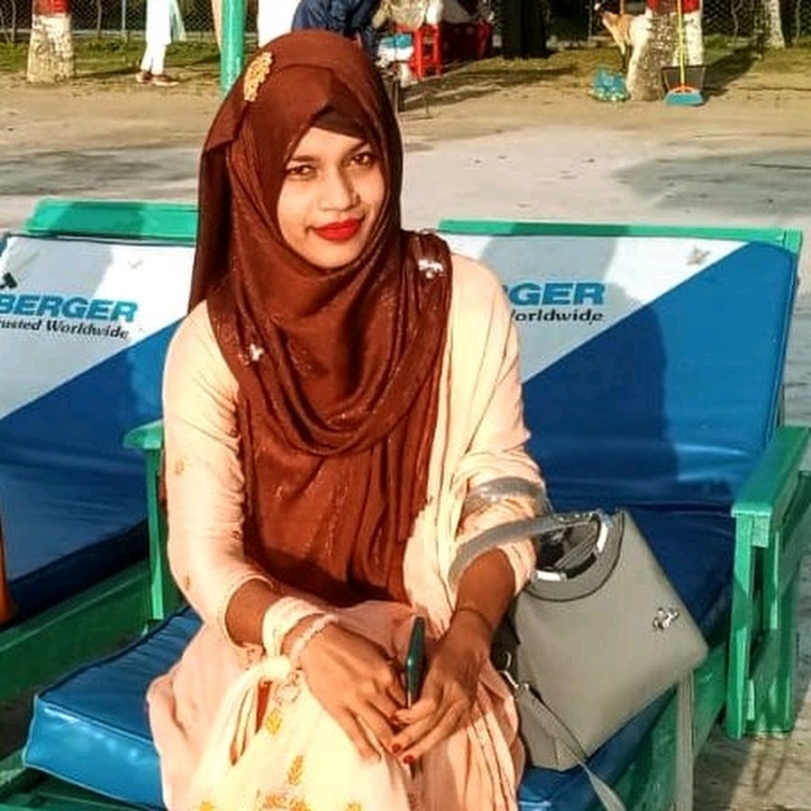 Nusaiba Islam Arifa - YouTube