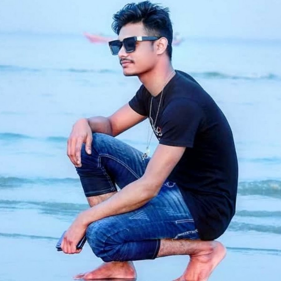 Ahmed Romjan - YouTube