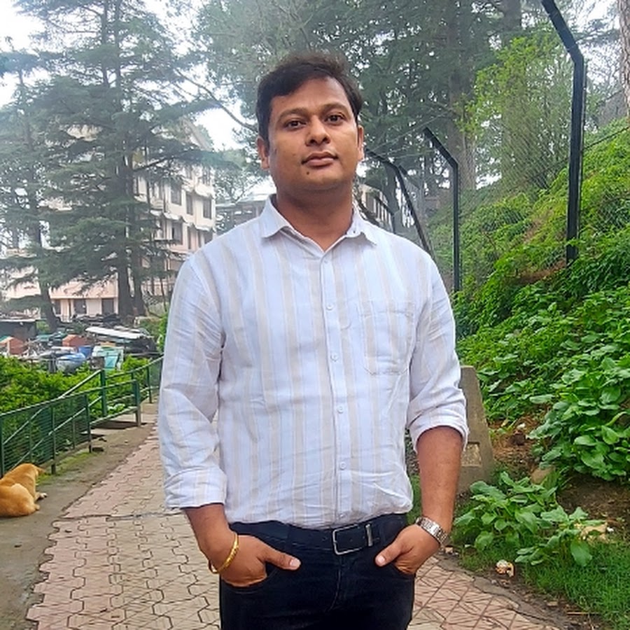 Dr.Manish Kumar Saini - YouTube