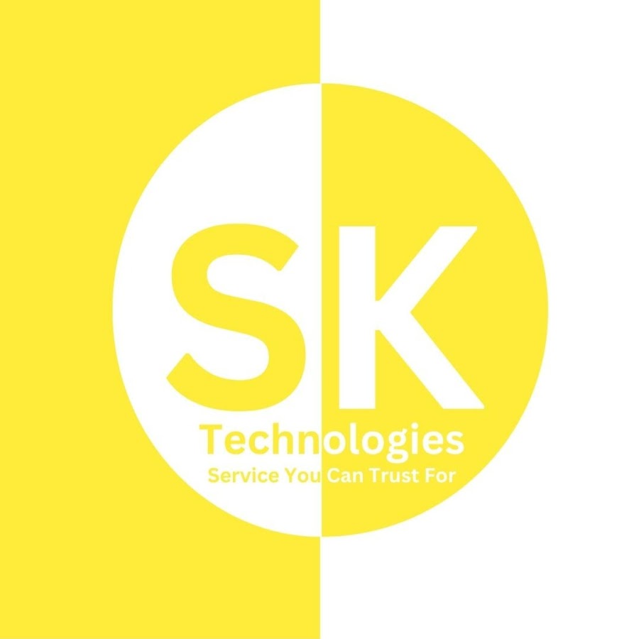 Sk Technologies - YouTube