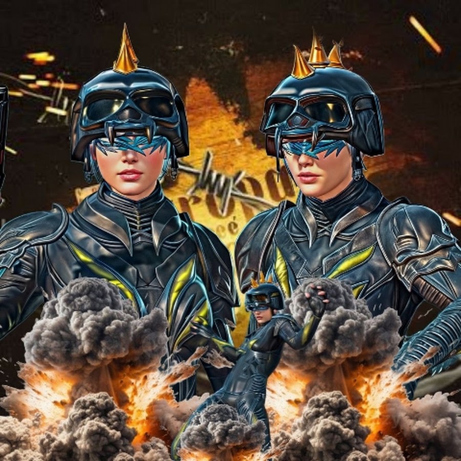 CARDINAL PUBG - YouTube