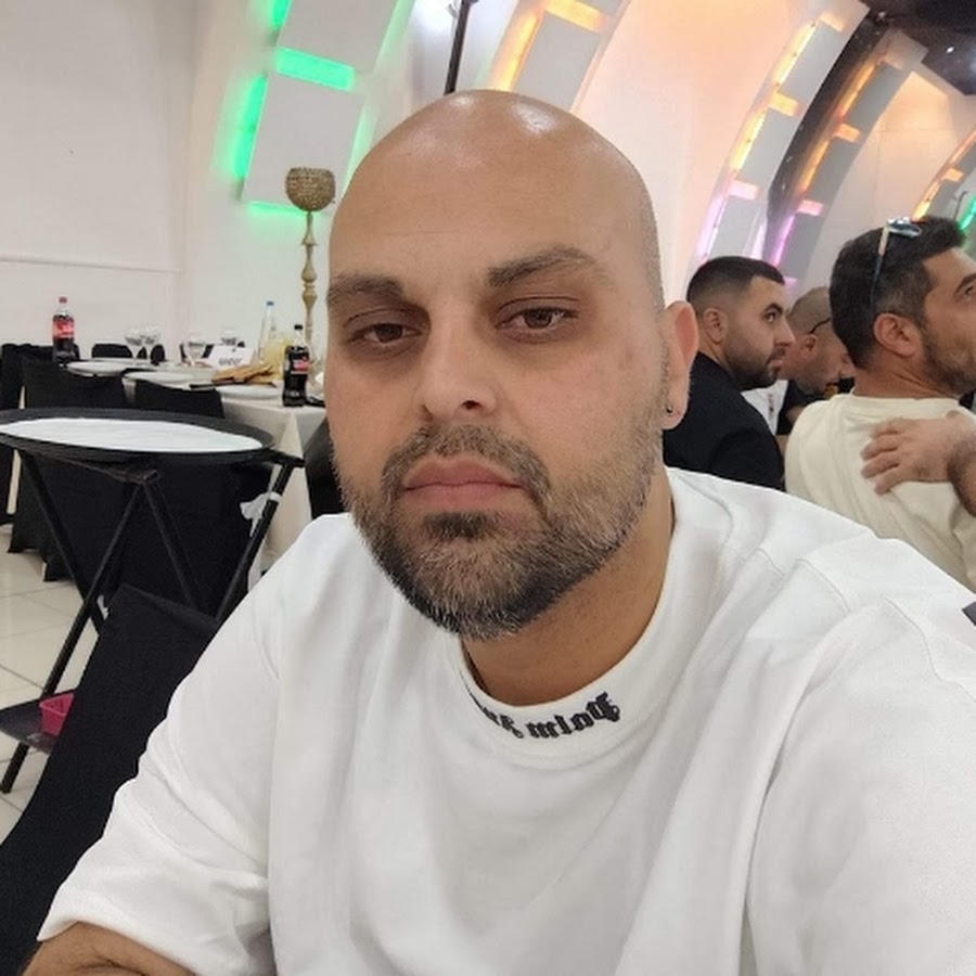 sharrel lankry - YouTube