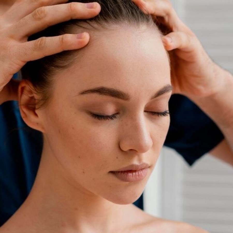 Asmr Massage Youtube