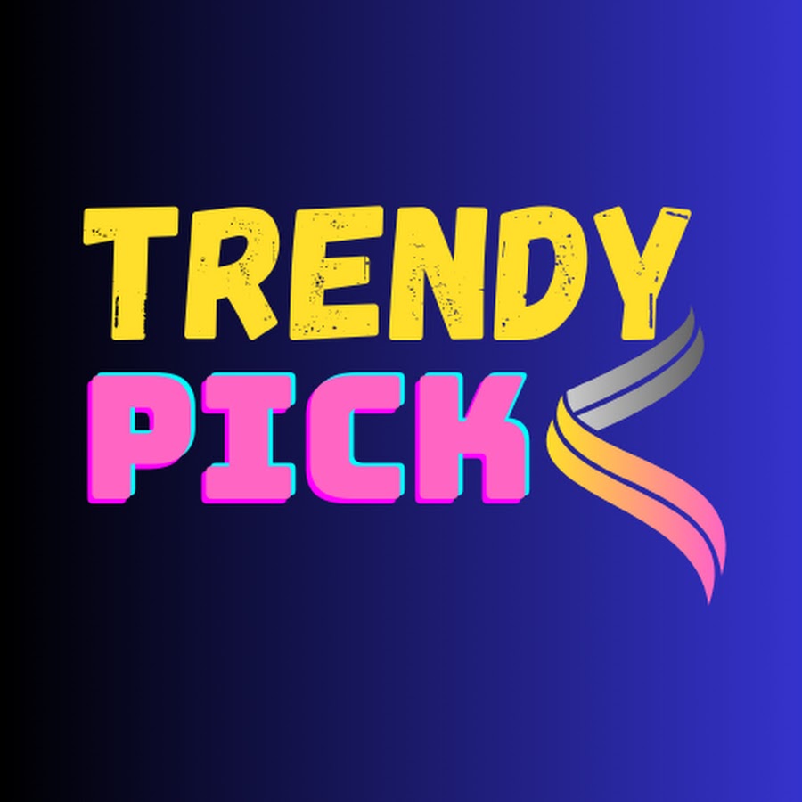 Trendy Pick - YouTube