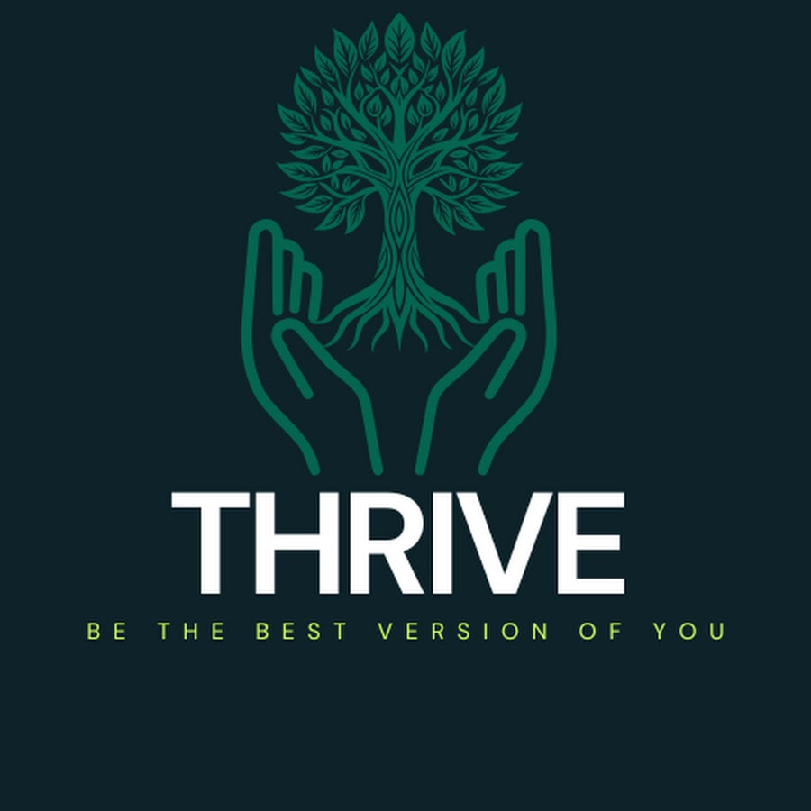 Thrive - YouTube