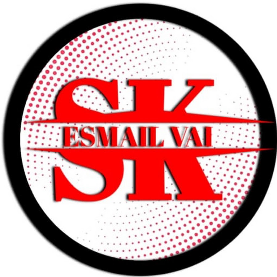 SK ESMAIL VAI - YouTube