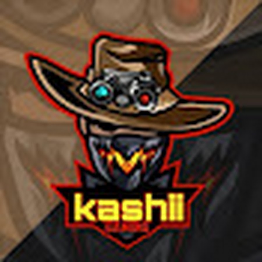 Ukash Kashii - YouTube