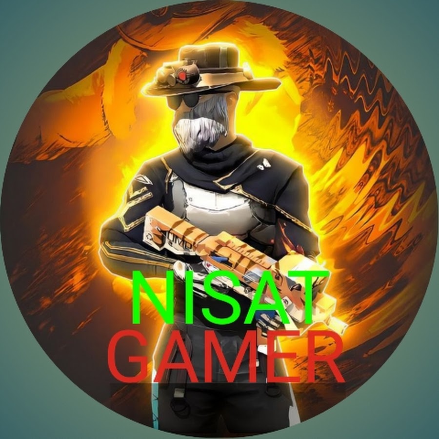 RS NISAT 69 - YouTube