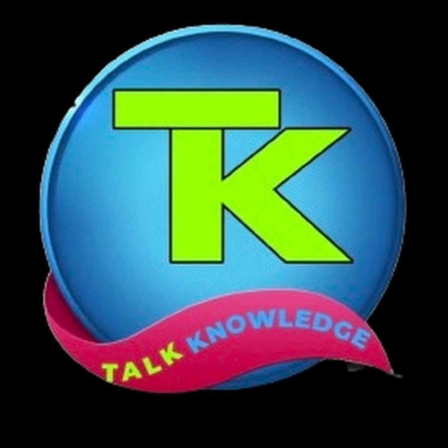 Talk Knowledge - YouTube