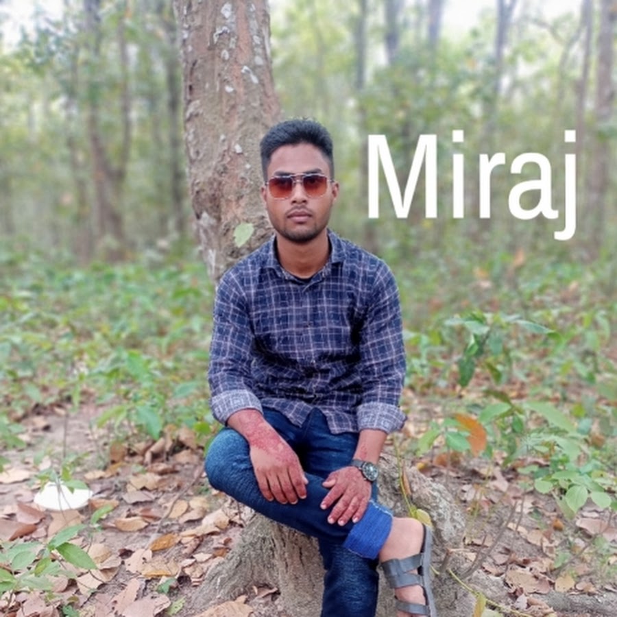 Md Miraj Hasen - YouTube