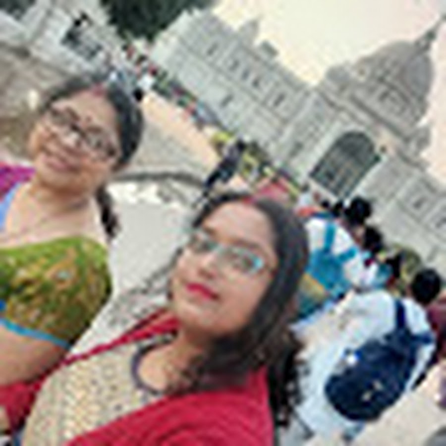 Sanju & mou Kitchen - YouTube