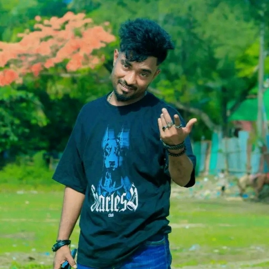 Md Raj bappy - YouTube