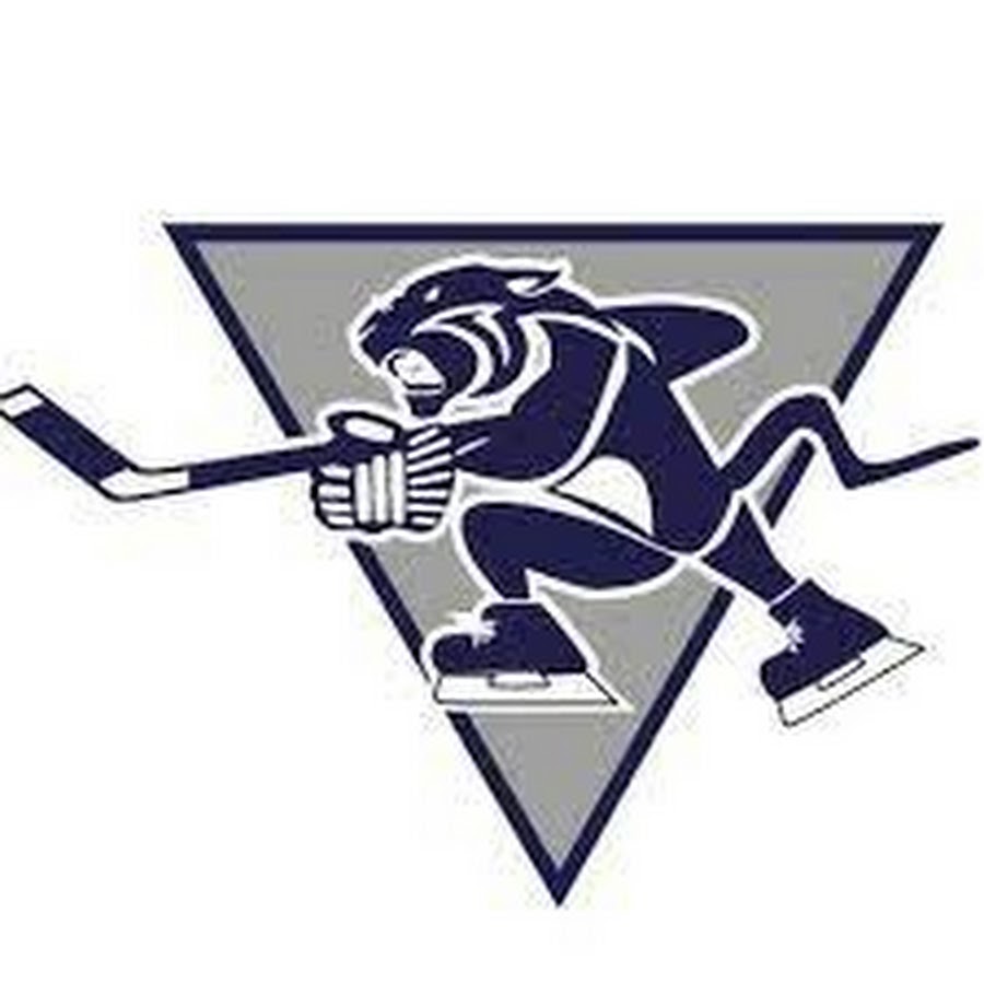 Rochester Century Panther Hockey - YouTube