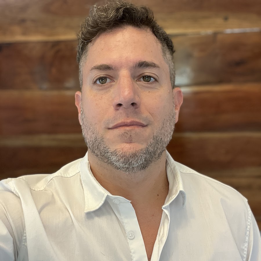 Martin Lopez zavallo - YouTube